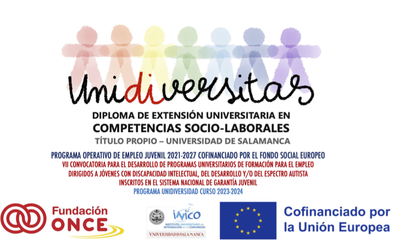 Página Principal | INICO Home